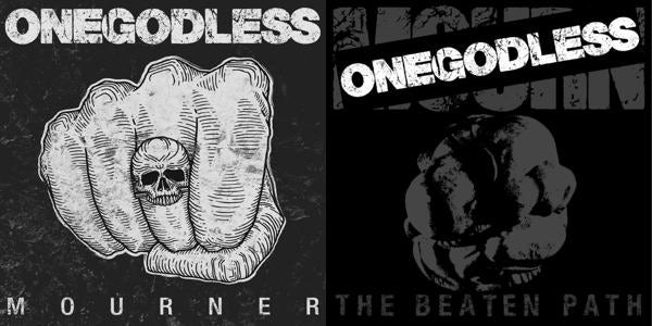 Onegodless Store: Official Merch & Vinyl