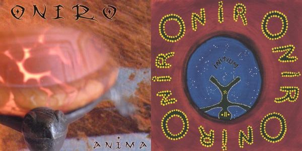 Oniro Store: Official Merch & Vinyl