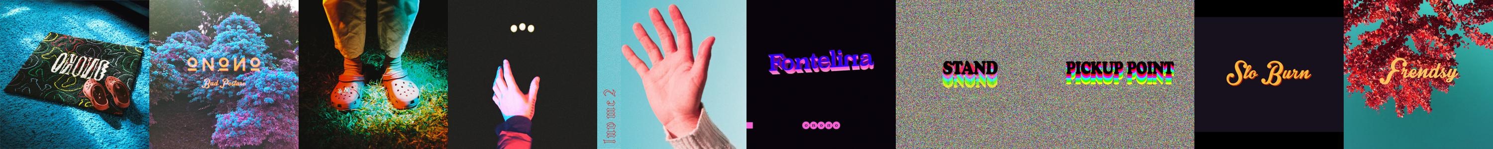 ONONO Store: Official Merch & Vinyl