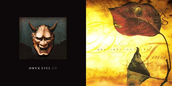 Onyx Eyes Store: Official Merch & Vinyl