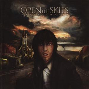 Open The Skies Store: Official Merch & Vinyl