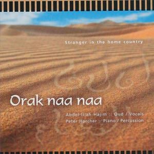 Orak Naa Naa Store: Official Merch & Vinyl