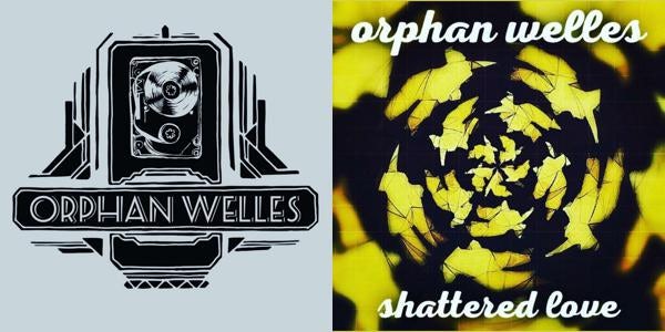 Orphan Welles Store: Official Merch & Vinyl