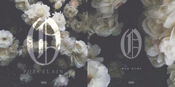 Orphan Store: Official Merch & Vinyl