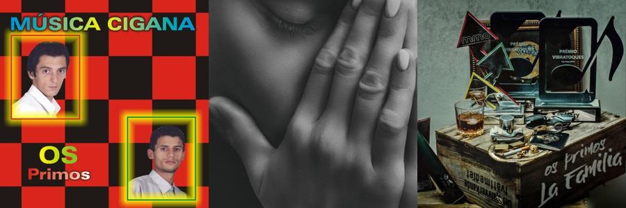 Os Primos Store: Official Merch & Vinyl