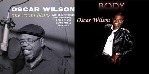 Oscar Wilson Store: Official Merch & Vinyl