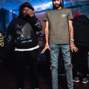 OT7 Quanny Store: Official Merch & Vinyl