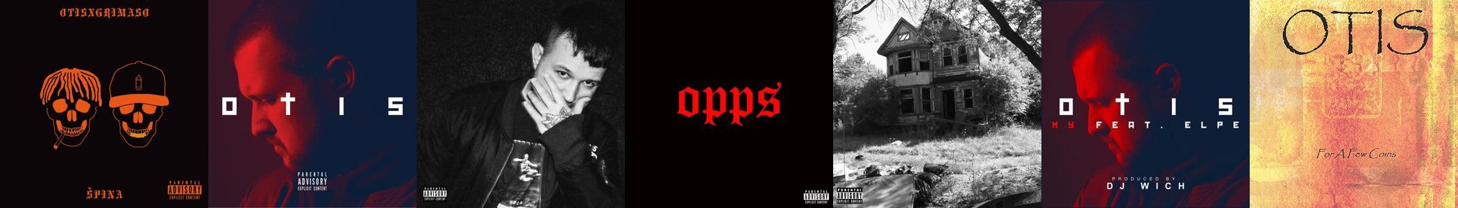 Otis Shirts, Otis Merch, Otis Hoodies, Otis Vinyl Records, Otis Posters ...