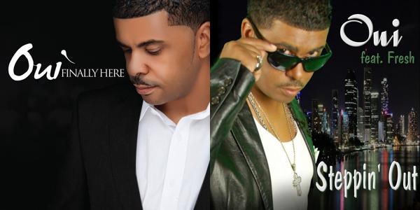 Oui Store: Official Merch & Vinyl