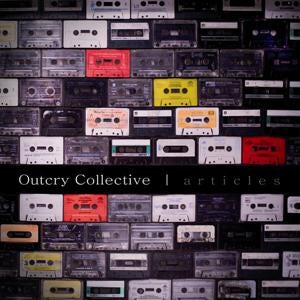 Outcry Collective Store: Official Merch & Vinyl