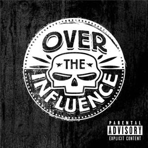 Over the Influence Store: Official Merch & Vinyl