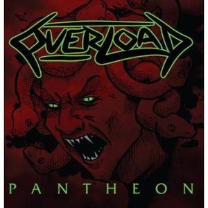 Overload Store: Official Merch & Vinyl