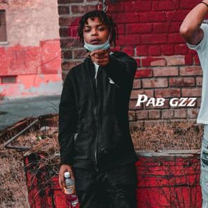 Pab Gzz Store: Official Merch & Vinyl