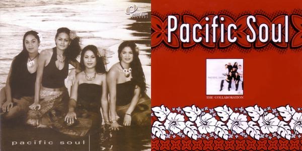 Pacific Soul Store: Official Merch & Vinyl