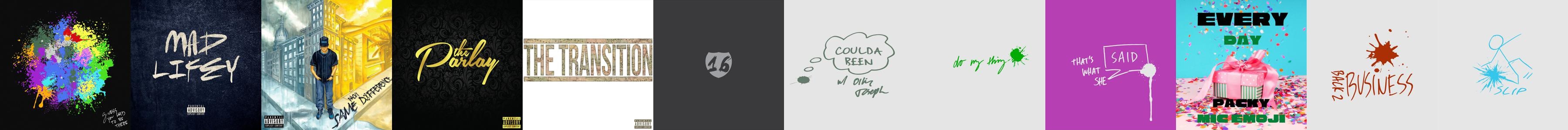 Packy Store: Official Merch & Vinyl