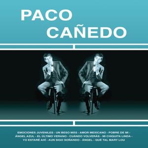 Paco Cañedo Store: Official Merch & Vinyl