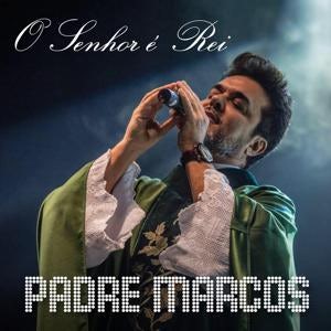Padre Marcos Store: Official Merch & Vinyl