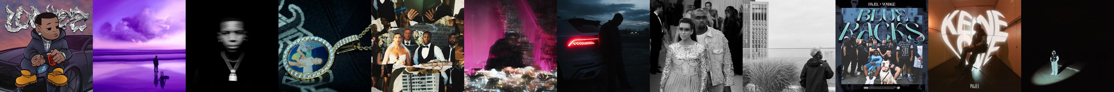 Pajel Store: Official Merch & Vinyl