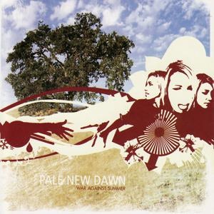 Pale New Dawn Store: Official Merch & Vinyl