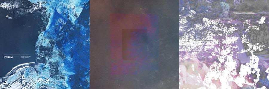 Pallow Store: Official Merch & Vinyl