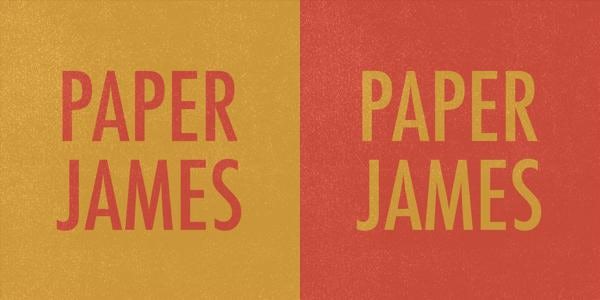 Paper James Store: Official Merch & Vinyl