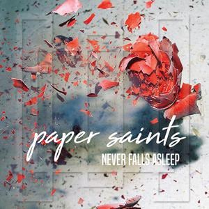 Paper Saints Store: Official Merch & Vinyl