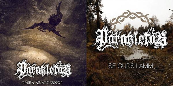 Parakletos Store: Official Merch & Vinyl