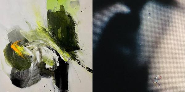 Parand Store: Official Merch & Vinyl