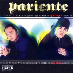 Pariente Store: Official Merch & Vinyl