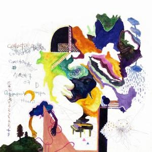 Park Hye Ri Store: Official Merch & Vinyl