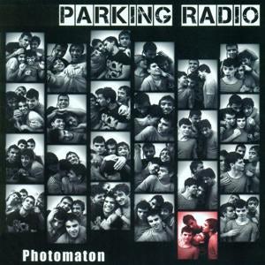 Parking Radio Store: Official Merch & Vinyl