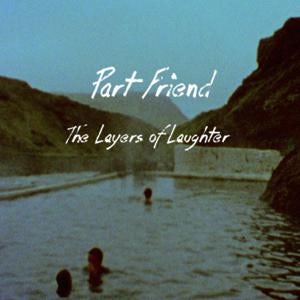 Part Friend Store: Official Merch & Vinyl