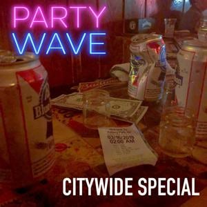 Party Wave Store: Official Merch & Vinyl
