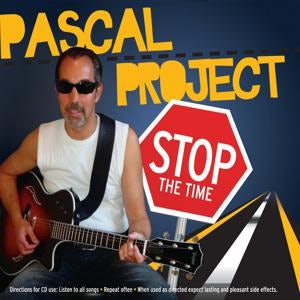 Pascal Project Store: Official Merch & Vinyl