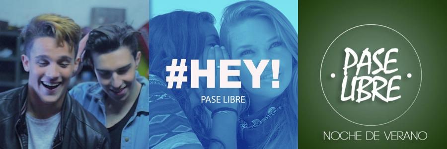 Pase Libre Store: Official Merch & Vinyl