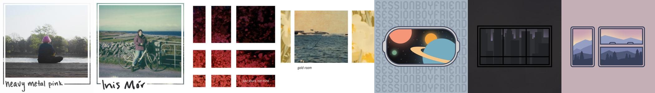 password:password Store: Official Merch & Vinyl