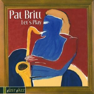 Pat Britt Store: Official Merch & Vinyl