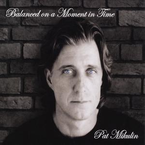 Pat Mikulin Store: Official Merch & Vinyl