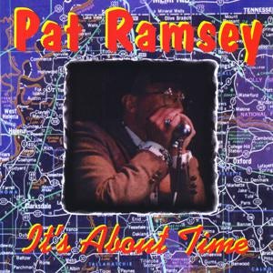 Pat Ramsey Store: Official Merch & Vinyl