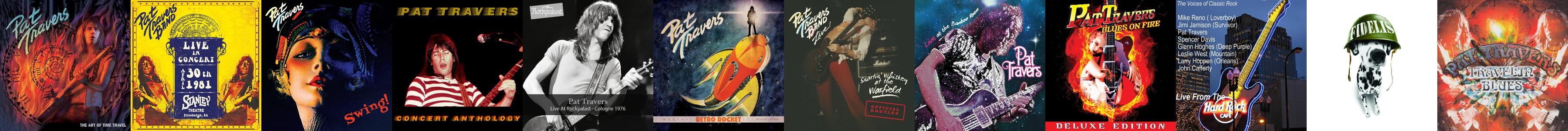 Pat Travers Shirts, Pat Travers Merch, Pat Travers Hoodies, Pat Travers ...
