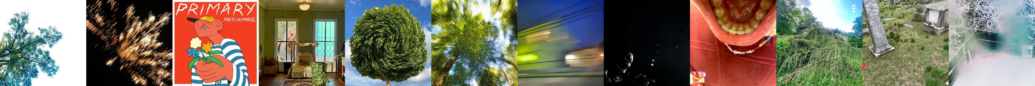 patchymate Store: Official Merch & Vinyl