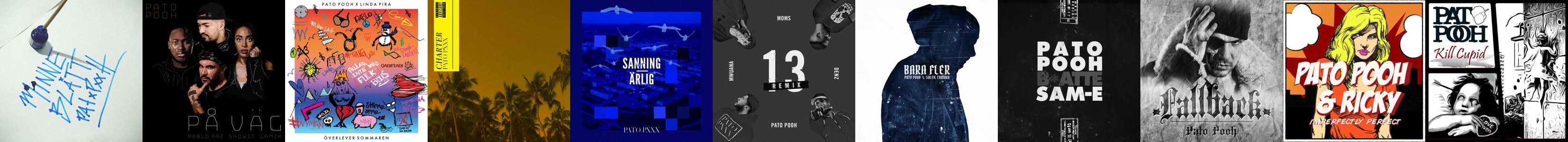 Pato Pooh Store: Official Merch & Vinyl