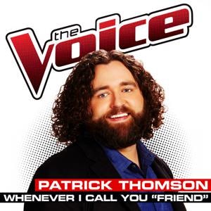 Patrick Thomson Store: Official Merch & Vinyl