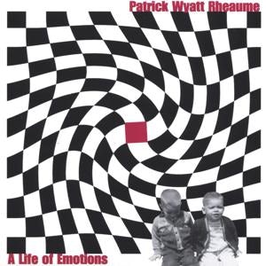 Patrick Wyatt Rheaume Store: Official Merch & Vinyl