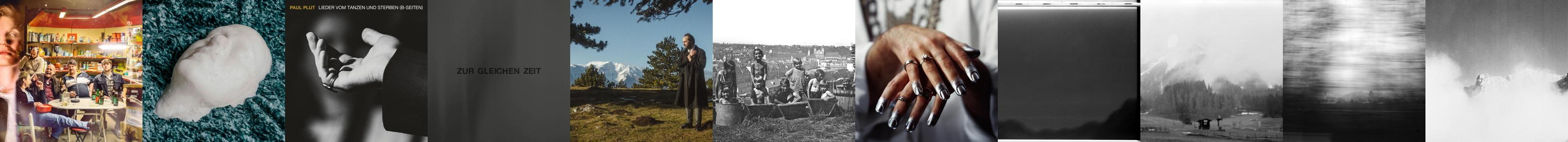 Paul Plut Store: Official Merch & Vinyl