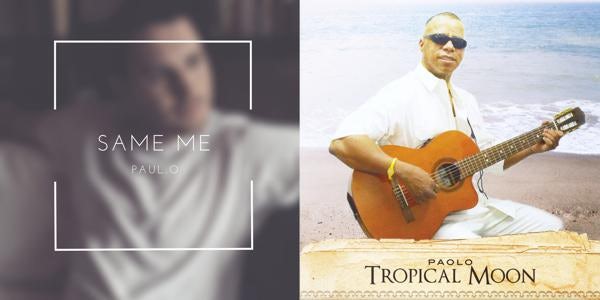 Paulo Store: Official Merch & Vinyl