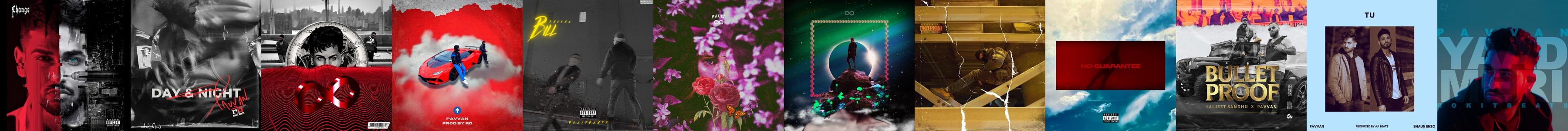 Pavvan Store: Official Merch & Vinyl