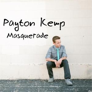 Payton Kemp Store: Official Merch & Vinyl