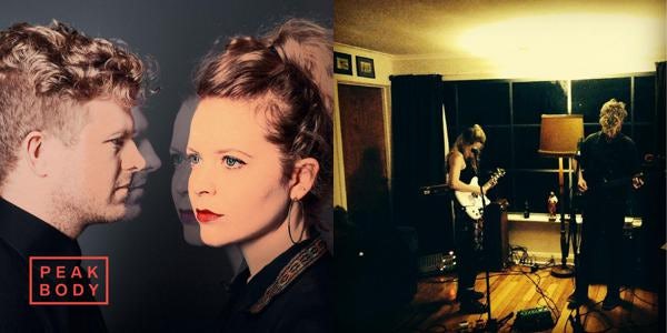 Peak Body Store: Official Merch & Vinyl