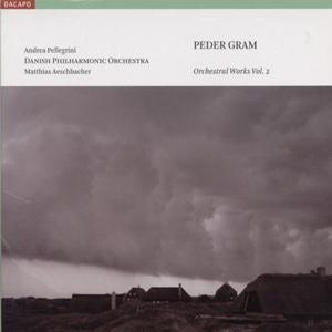 Peder Gram Store: Official Merch & Vinyl
